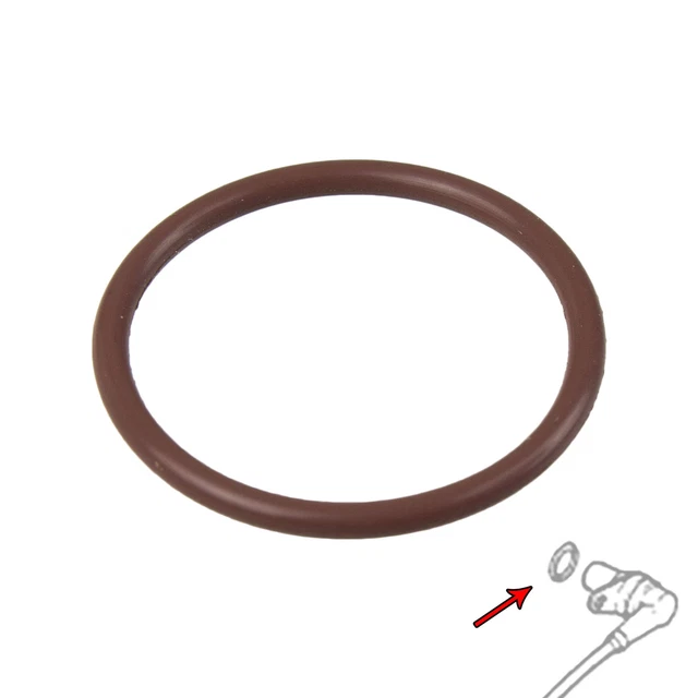 SEALING RING CRANKSHAFT sensor OT encoder crankshaft sensor C20XE ...