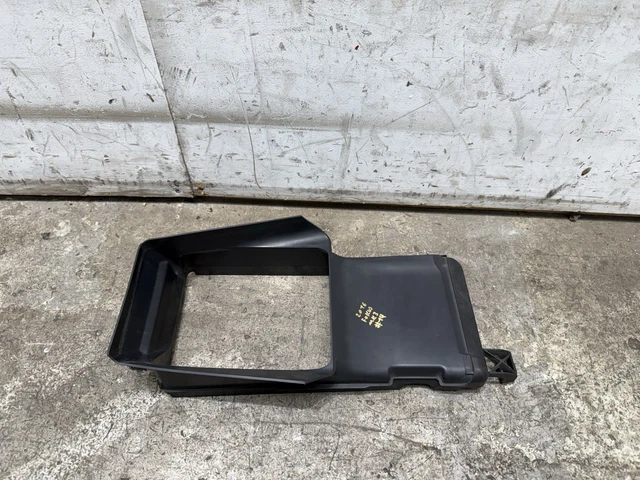 2016 FORD FOCUS Mk3 Air Intake Deflector Duct Guide F1EB8121AB FREE ...