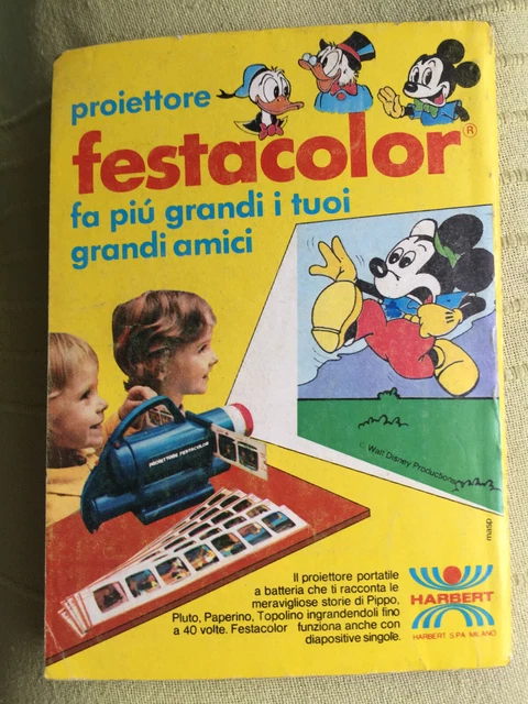 TOPOLINO N° 1140, 2 Ottobre 1977, Bollini+Cedola. Buono/Ottimo! EUR 3 ...
