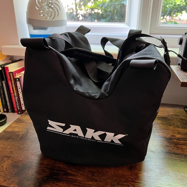 SAKK CAMERA SADDLE - Handheld Camera Shoulder Mount - New, Used Once £ ...