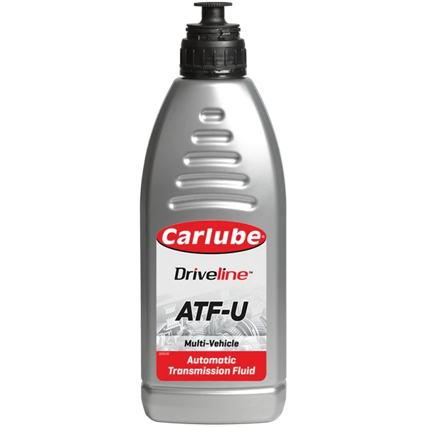 ATF-U AUTOMATIC TRANSMISSION Fluid fits DAEWOO Gearbox Oil Carlube ...