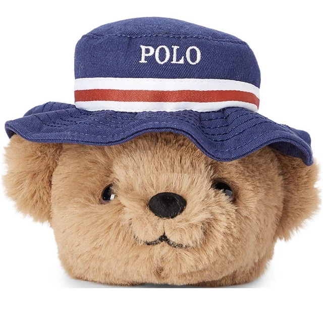 POLO RALPH LAUREN Polo Bear Golf Ball Porch Rare New Japan NEW Rare £71 ...