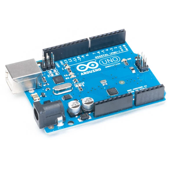 ARDUINO UNO SMD A000073 Platte Rev3 EUR 31,67 - PicClick DE