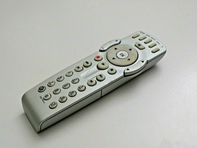 MEDION 40010874 ORIGINAL Fernbedienung / Remote + 40010875 USB Receiver ...