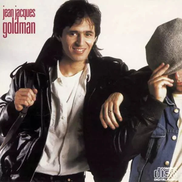 NON HOMOLOGUÉ, JEAN-JACQUES Goldman EUR 4,99 - PicClick FR