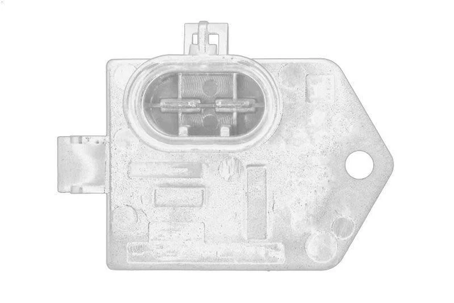 RESISTENCIA SERIE, MOTOR eléctrico (ventilador radiador) OE PEUGEOT ...