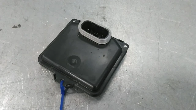 CENTRALINA IMPIANTO LUCI Links Q2 (Gab/Gag) 2020 8S0907397C/8S0907397D ...