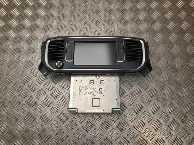 HYUNDAI 9831665880, 9833499580 TUCSON (TL) 2017 CD-Radio EUR 500,00 ...