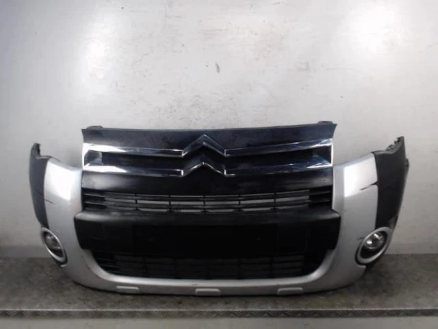 PARE CHOC AVANT CITROEN BERLINGO 2 7401QF EUR 600,00 - PicClick FR