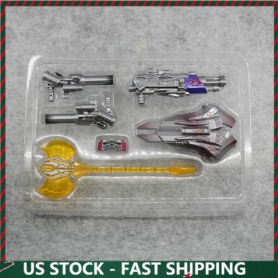 MODEL INJECTION AXE Shield Gun Upgrade Kit For SS-05 SS-32 SS-44 ...