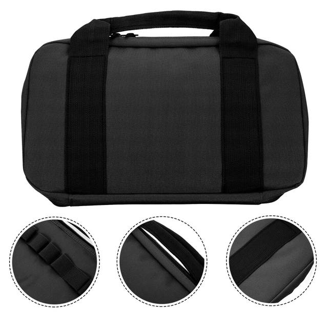 OUTDOOR BAG MULTI Purpose Pouch Large Capacity Handbag £19.29 - PicClick UK