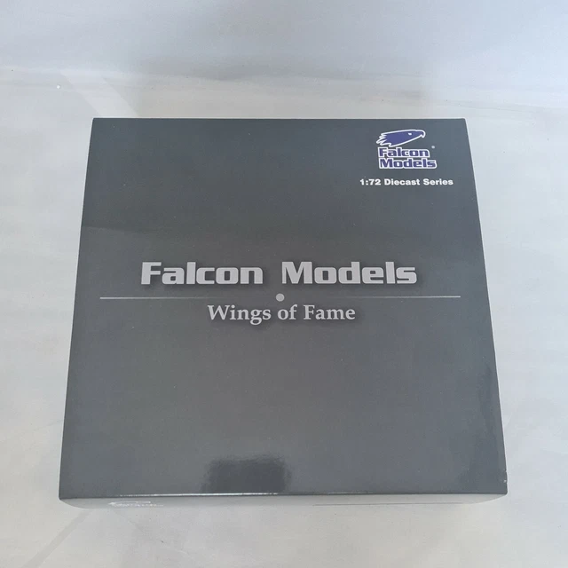 MODELLI FALCON - scala 1:72, FA724001 - FI156 CICOGNA ERWIN ROMMEL 1942 ...