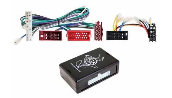 AUDI A2 A3 A4 Aktiv bzw. Sound System Radio Adapter, Autoradio-adapter ...