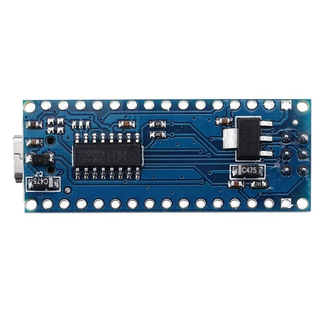 MÓDULOS INTERFAZ TIPO C 14 Transceptor Digital Puerto Externo 5 V ...
