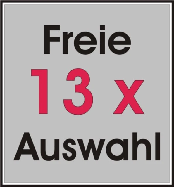 FREIE AUSWAHL 13STÜCK Wandschablonen Wandschablone Malerschablone ...