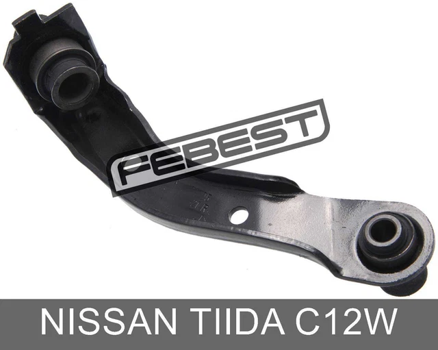 FRONT SUBFRAME MOUNTING Link Right For Nissan Tiida C12W (2012-) $35.40 ...