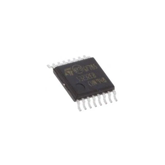 MAX3235ECWP+G36 IC: RICETRASMETTITORE di interfaccia RS232, full duplex ...