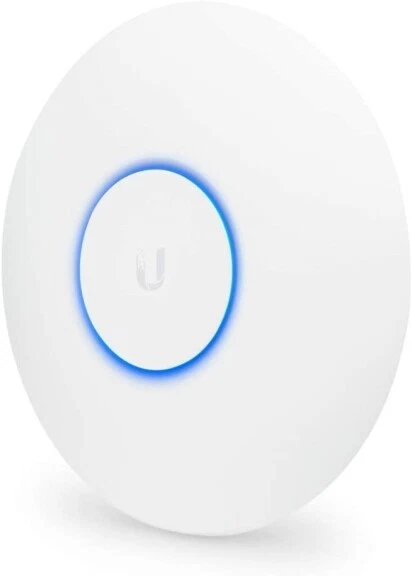 UBIQUITI UNIFI WIFI 6 Pro Access Point U6-Pro-US £160.42 - PicClick UK