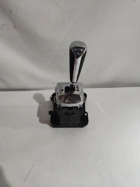 CITROEN C4 Mk1 Gear Selector Semi Auto 9655443677 1.6 Hdi 5 Door |Ref ...