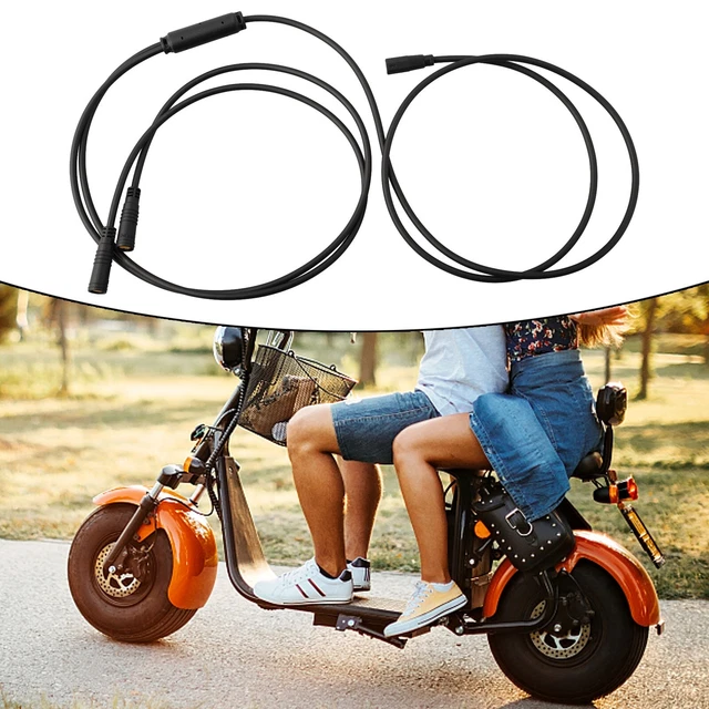 TORQUE MOTOR 1T2 Assembly Electrical Wire Motor Cable Rubber Rubber 510 ...