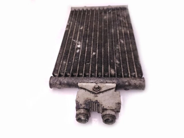 MERCEDES-BENZ SPRINTER W906 2014 Transmission gearbox oil cooler ...