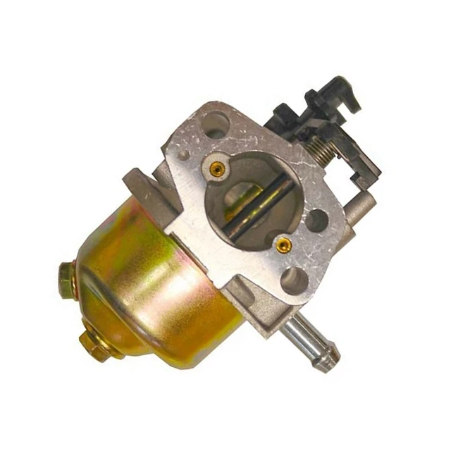 EASY TO INSTALL Carburettor Upgrade for Mountfield RM45 RM55 ST55 Lawn ...