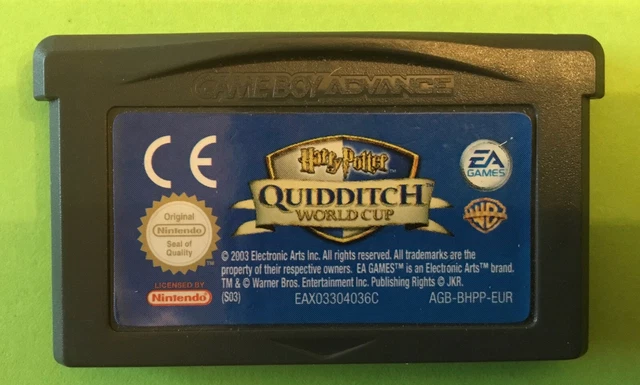 🌟HARRY POTTER🌟NINTENDO GAME Boy Advance🌟Gba🌟Sp🌟Ds🌟Fast Uk🇬🇧Postage🌟 £9. ...