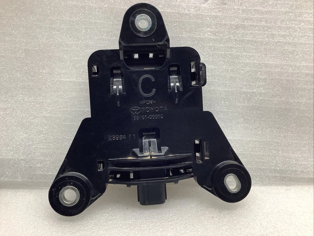 2025-2026 LEXUS/TOYOTA CAMRY Blind Spot Monitor Sensor 88162-0E133 Z3 ...