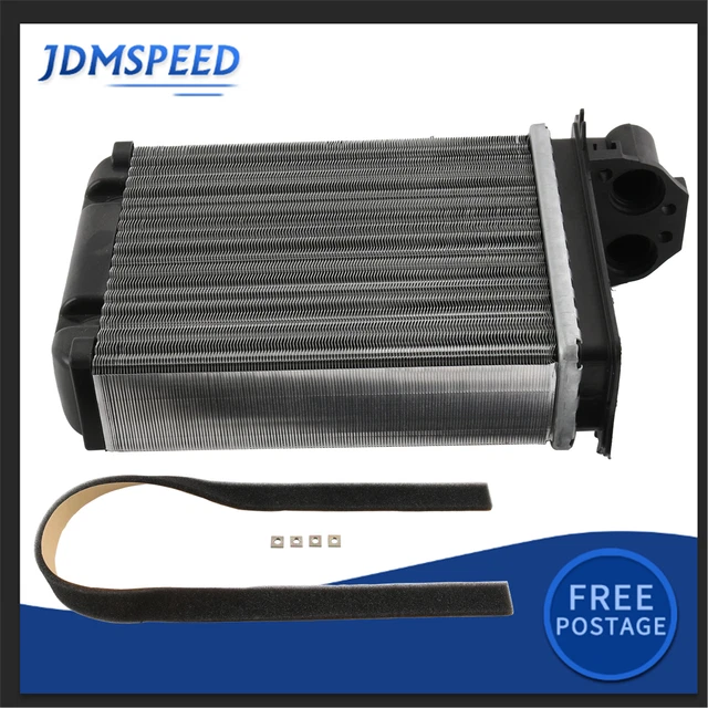 HEATER MATRIX FOR Classic Mini Cooper Mpi Spi Sportspack 500 1992 To ...