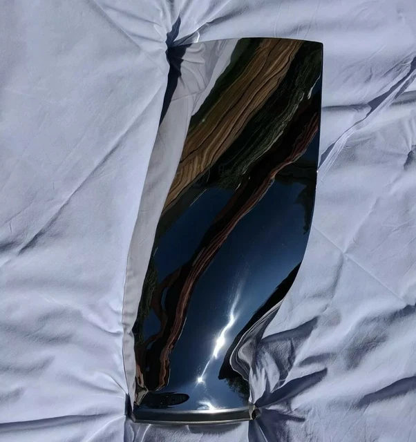 CFM56-7B BOEING 737NG Jet Engine Fan Blade GE Safran Snecma Polished ...