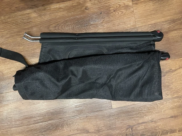 GENUINE FORD S-MAX Load Retention Net £145.00 - PicClick UK