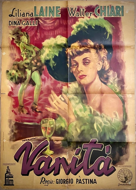 UNTERSCHRANK KÜCHENSCHRANK' - Werbeplakat Poster Original -2F-Liliana ...