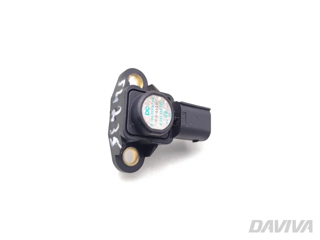 MERCEDES-BENZ E-CLASS AIR Intake Pressure Sensor E220CDI / BlueTEC ...