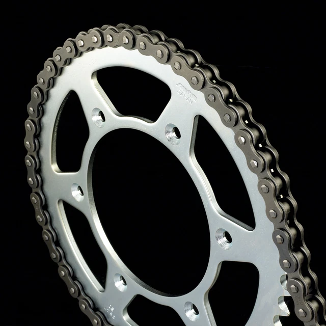 SUNSTAR K520RDG059 CHAIN Kit Steel Stnd Xt660 Off Yamaha Xt 660 R 2011 ...