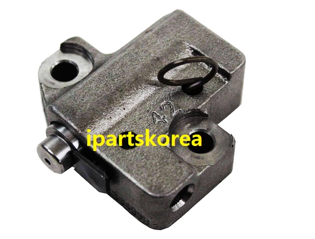 GENUINE TENSIONER ASSY-TIMING Chain 244102S001 For Santafe 2020- $28.61 ...