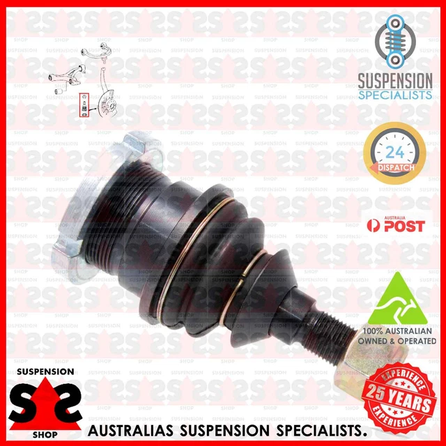 LOWER FRONT AXLE Ball Joint Suit MERCEDES-BENZ R-Class R 280 CDI 4-matic EUR 42,52 - PicClick FR