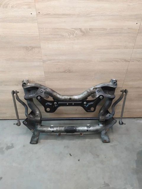 MERCEDES-BENZ C W204 2012 Front subframe Diesel SVJ9731 £94.25 ...