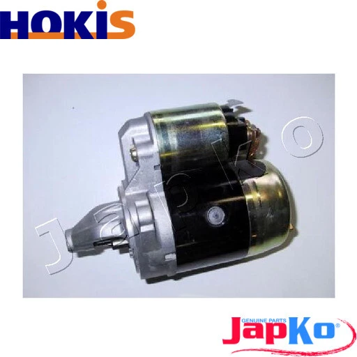 STARTER 3C130 FOR HYUNDAI ACCENT/II/GYRO/III/IV EXCEL/PONY VERNA LANTRA ...