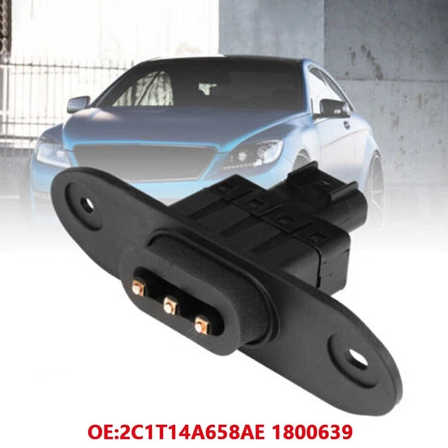 SLIDING SIDE DOOR Contact Switch For FORD TRANSIT CUSTOM MK6 MK7 ...