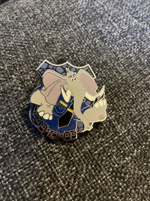DISNEY ZOOTOPIA JERRY Jumbeaux Jr. Security Guard Pin £3.49 - PicClick UK