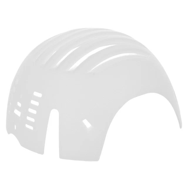 CAP LINER HARD Hat Insert Bump for Baseball Caps Crash-proof Liners $22 ...