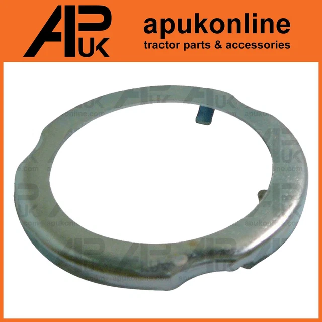 FUEL TANK SENDER Locking Ring for Ford 5000 5600 6600 7000 7600 7610 ...