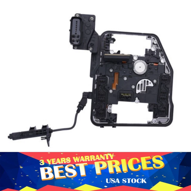 TRANSMISSION CONTROL UNIT TCU TCM 0AM927769D DQ200 OAM DSG7 For Audi VW ...