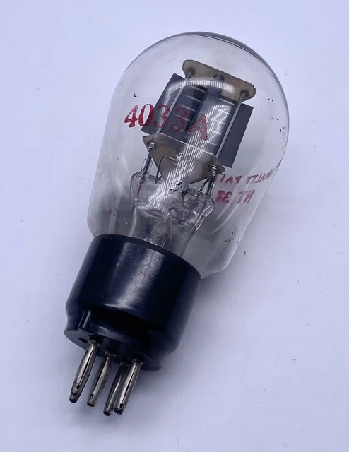 STC 4033A NT37 Amirality Slanted Plate Globe Valve Tube Used (V33) £400.00 - PicClick UK