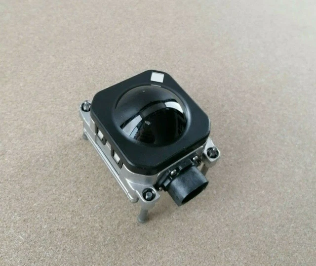 GENUINE MERCEDES-BENZ B-CLASS W246 ACC radar sensor distance sensor ...