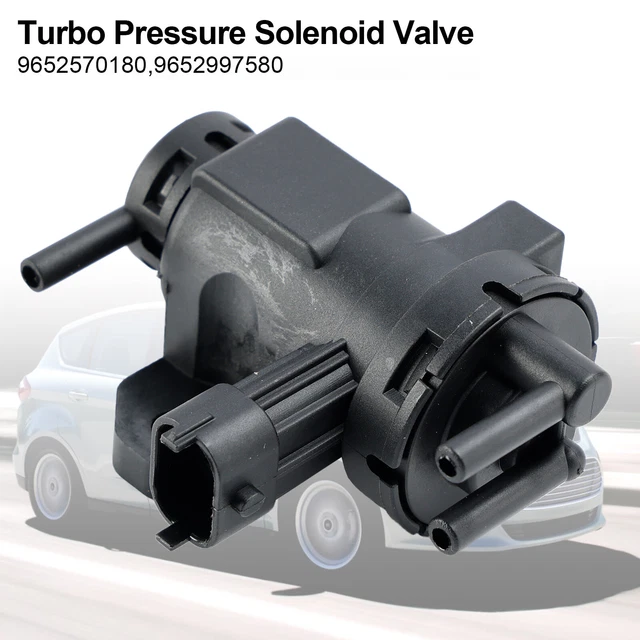 BOOST PRESSURE CONTROL Valve Solenoid pour Mazda BT50 0928400536 ...