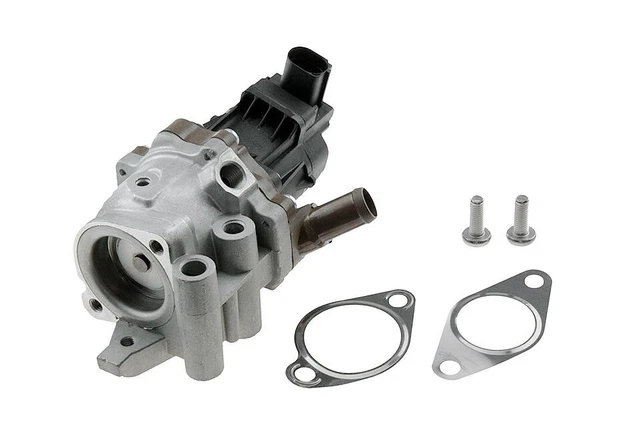 VANNE EGR POUR IVECO DAILY 2.3 D 504388655 5801365344 5801856571 ...