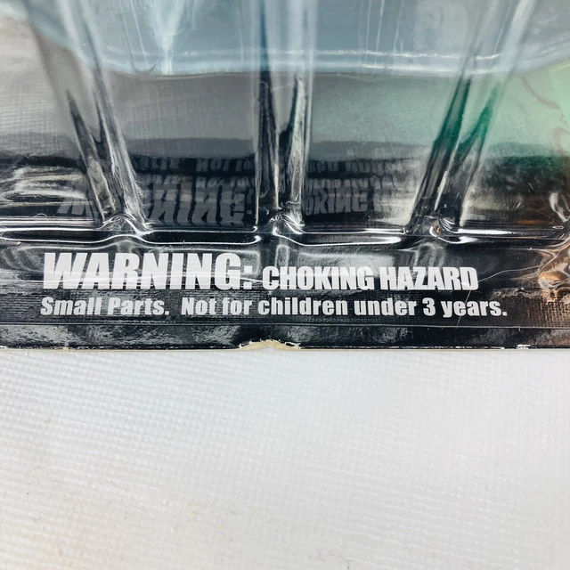 STAN WINSTON CEATURES Evilution Demon Figure How to Make a Monster CD ...