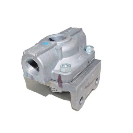 BENDIX 229860N QR 1® Air Brake Quick Release Valve New $96.26 - PicClick CA