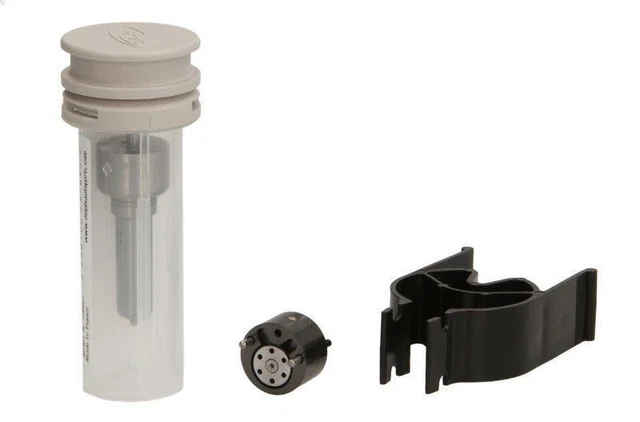 KIT INSTALLAZIONE INIETTORE DELPHI 7135-619 per SSANGYONG KYRON 2.0 ...